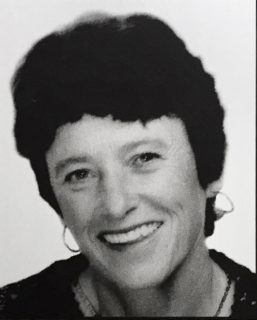 Sandra Williams – VC Sports Hall of Fame