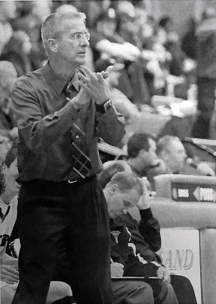 Richard O. Endres – VC Sports Hall of Fame