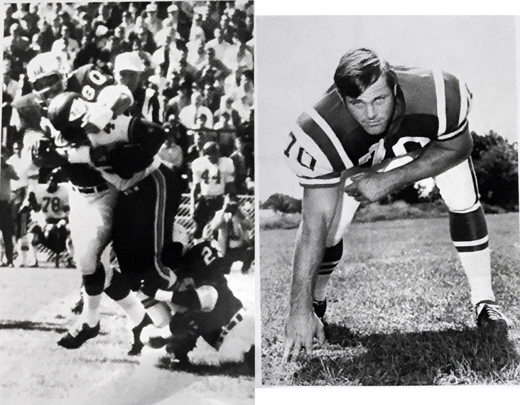 Karl Alfred Henke – VC Sports Hall of Fame