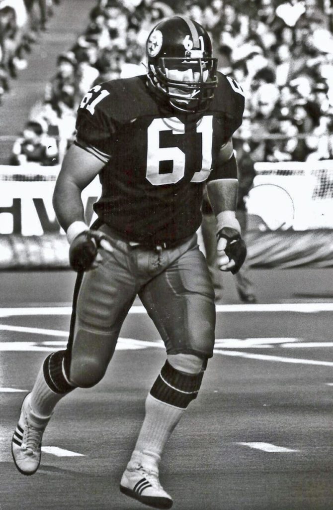 Blake Wingle – VC Sports Hall of Fame