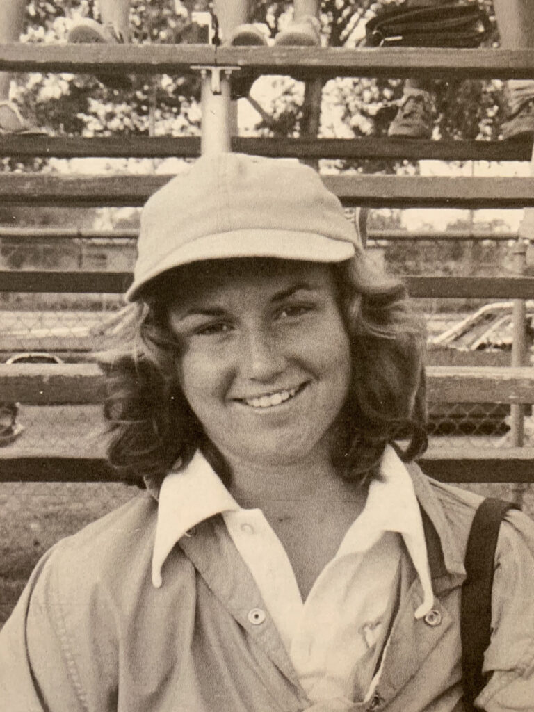 LYNN CLOPPER LOSCH – VC Sports Hall of Fame